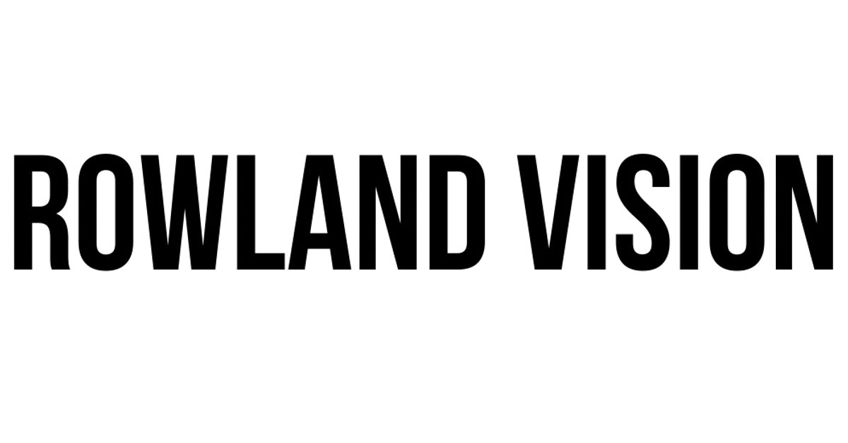 ROWLAND VISION