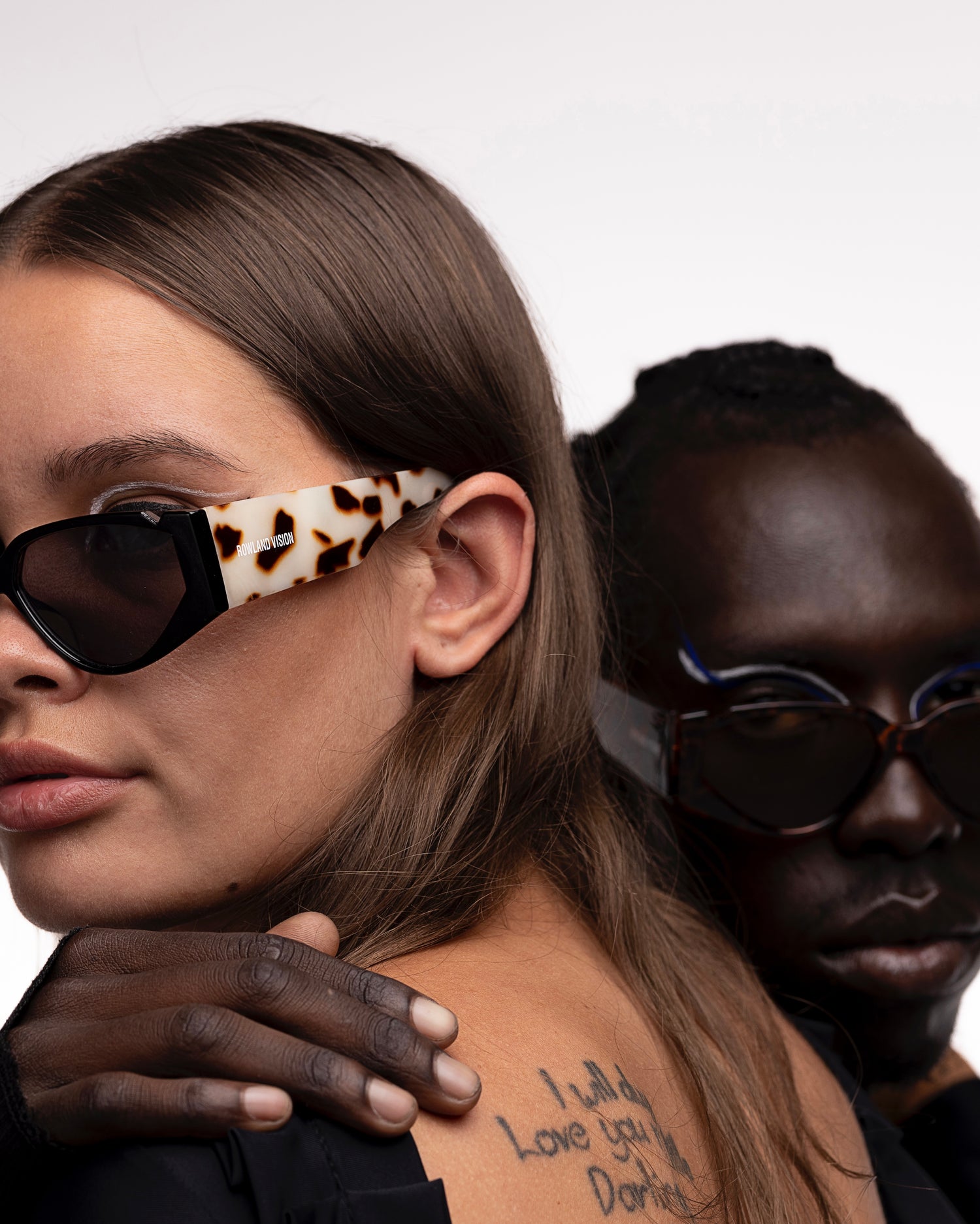 VISIONS – ROWLAND VISION